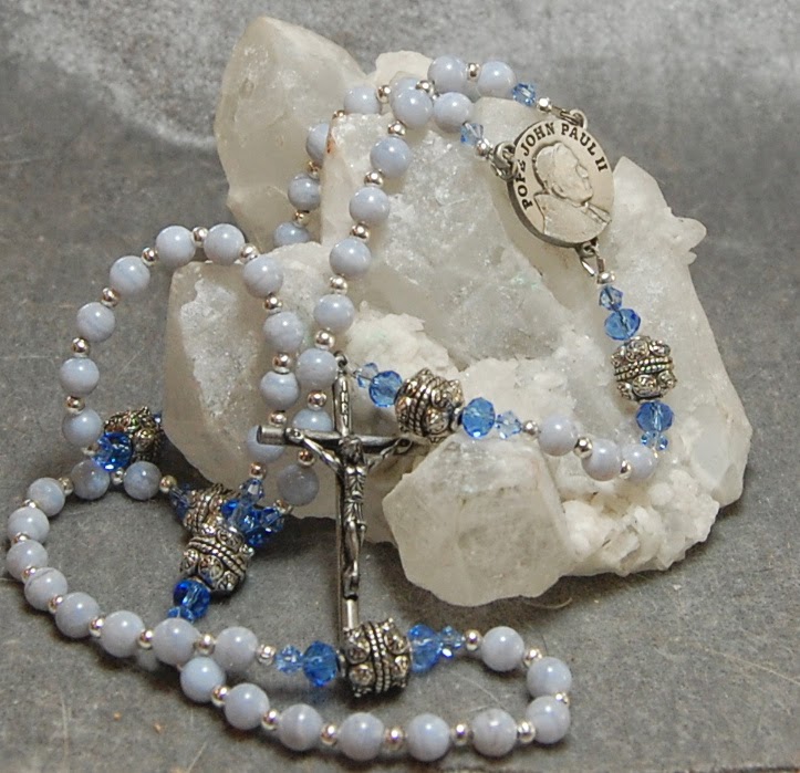 HeartFelt Rosaries: Why are they so expensive?