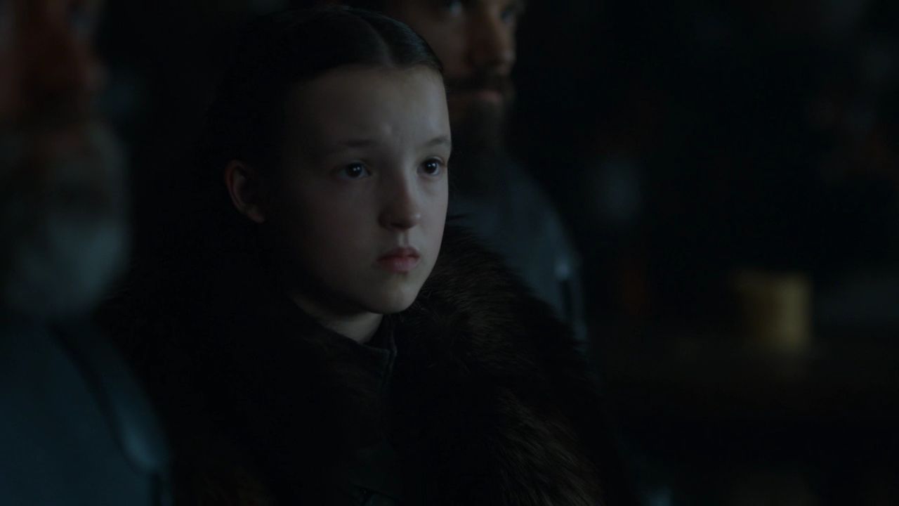 Game of Thrones - Stormborn - Review