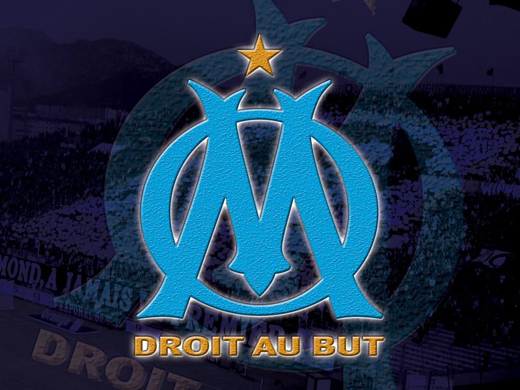 Olympique de Marseille ~ Club S10