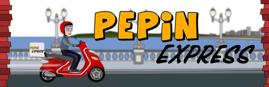 Pepín Express