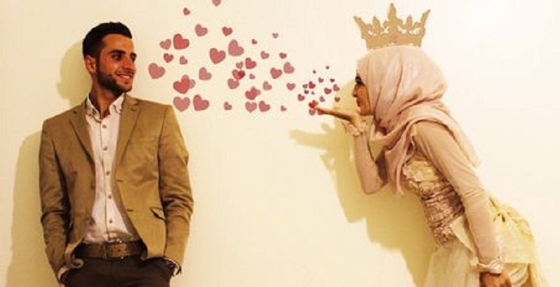 Ciri-Ciri Wanita Setia, Serius Dan Penyayang | Katuranggan Wanita