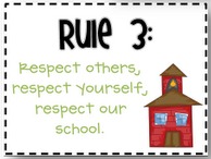 Ms. Social Studies: Our Rules