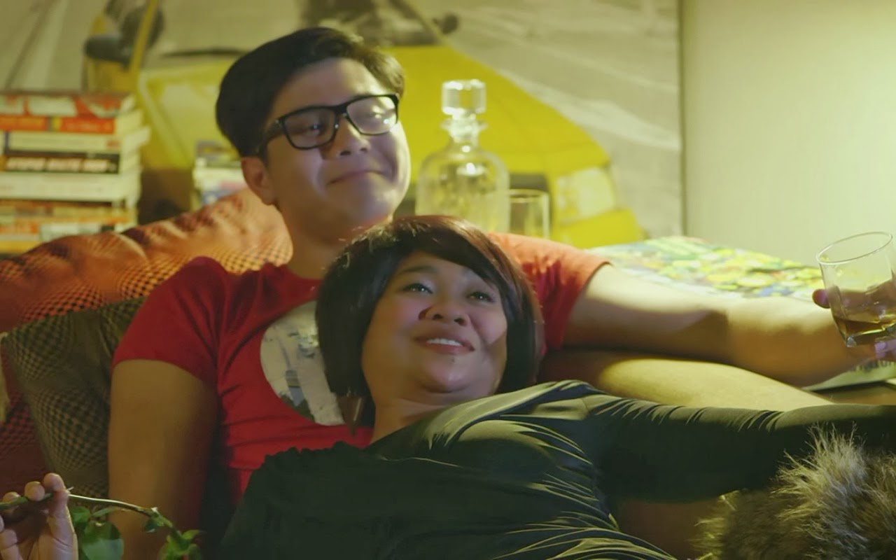 My Movie World: Status It's Complicated Official Trailer