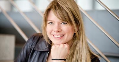 //Rezension// Kieselsommer von Anika Beer [Werbung]