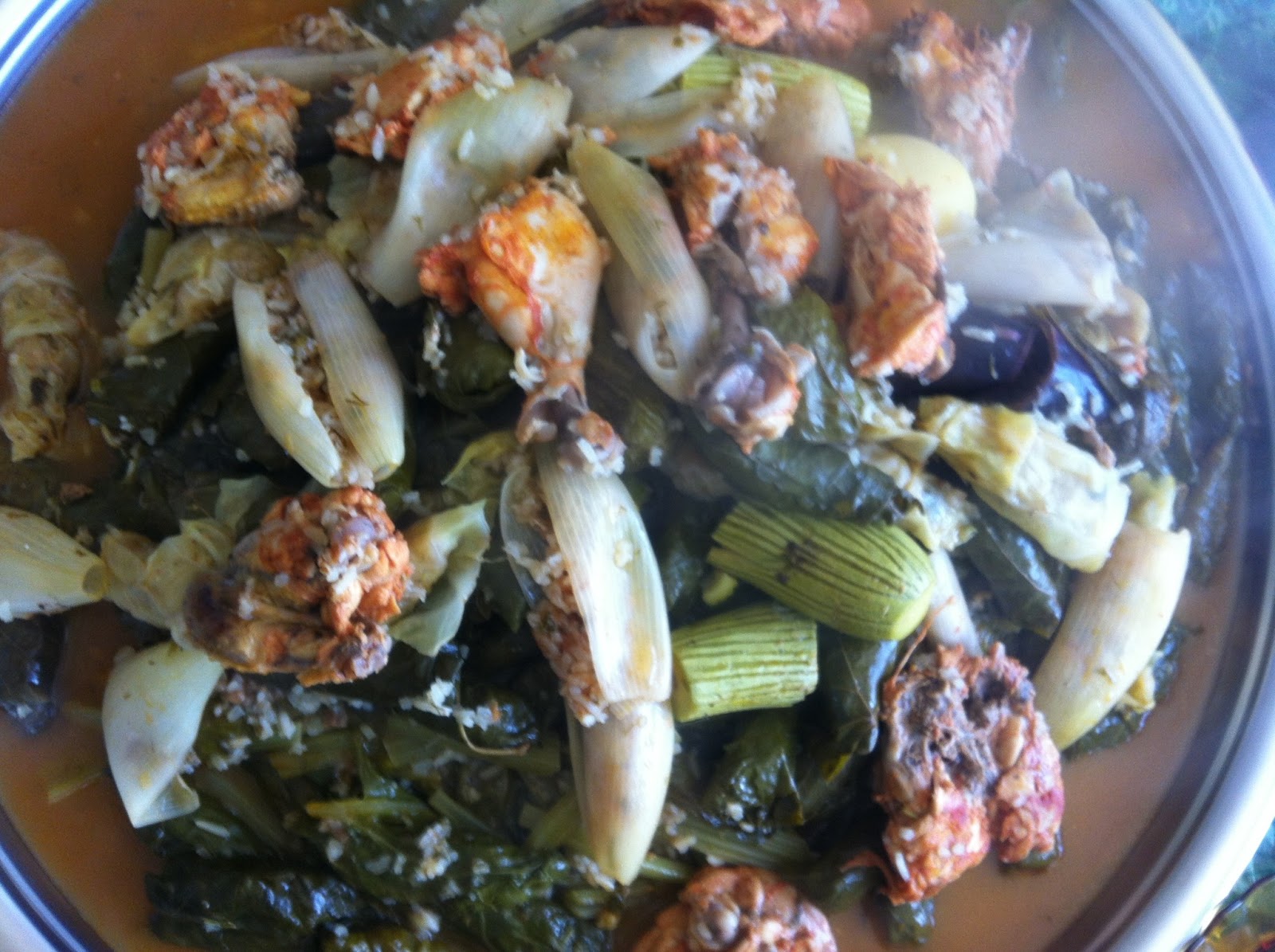 voyage au Kurdistan Irakien: Tout sur la cuisine Kurde....