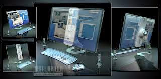 TEKNOLOGI MASA DEPAN: TEKNOLOGI MASA DEPAN