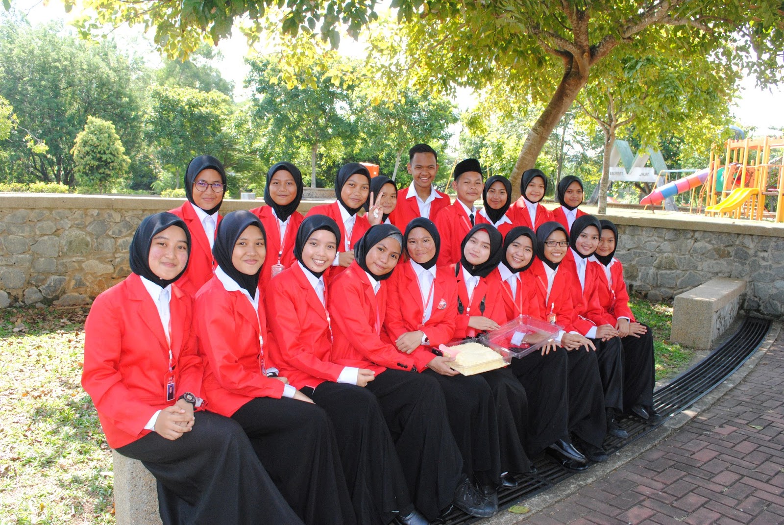 SMK.BALUNG TAWAU SCHOOL ACCESS CENTRE