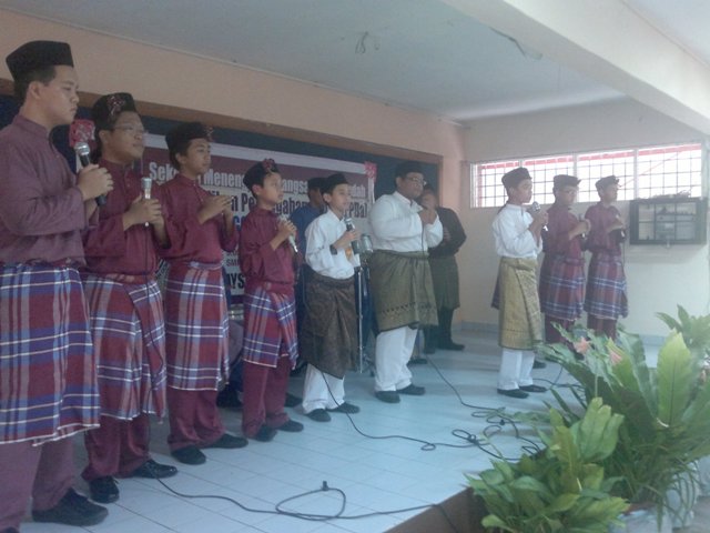 LAMAN BLOG HEM SK TAMAN BUKIT INDAH: BERITA SKTBI