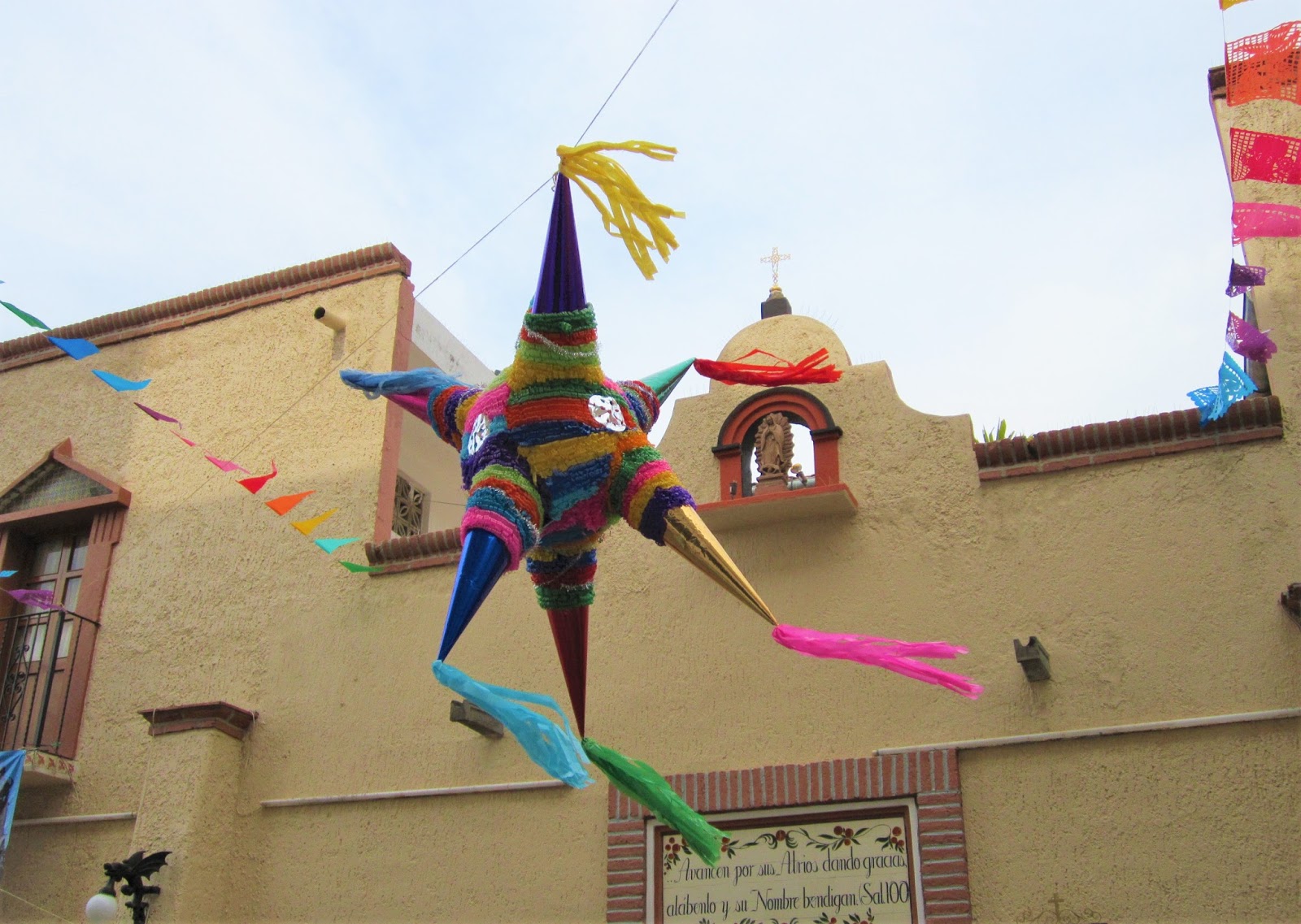 Zestful Writing: The Jesus Trigger