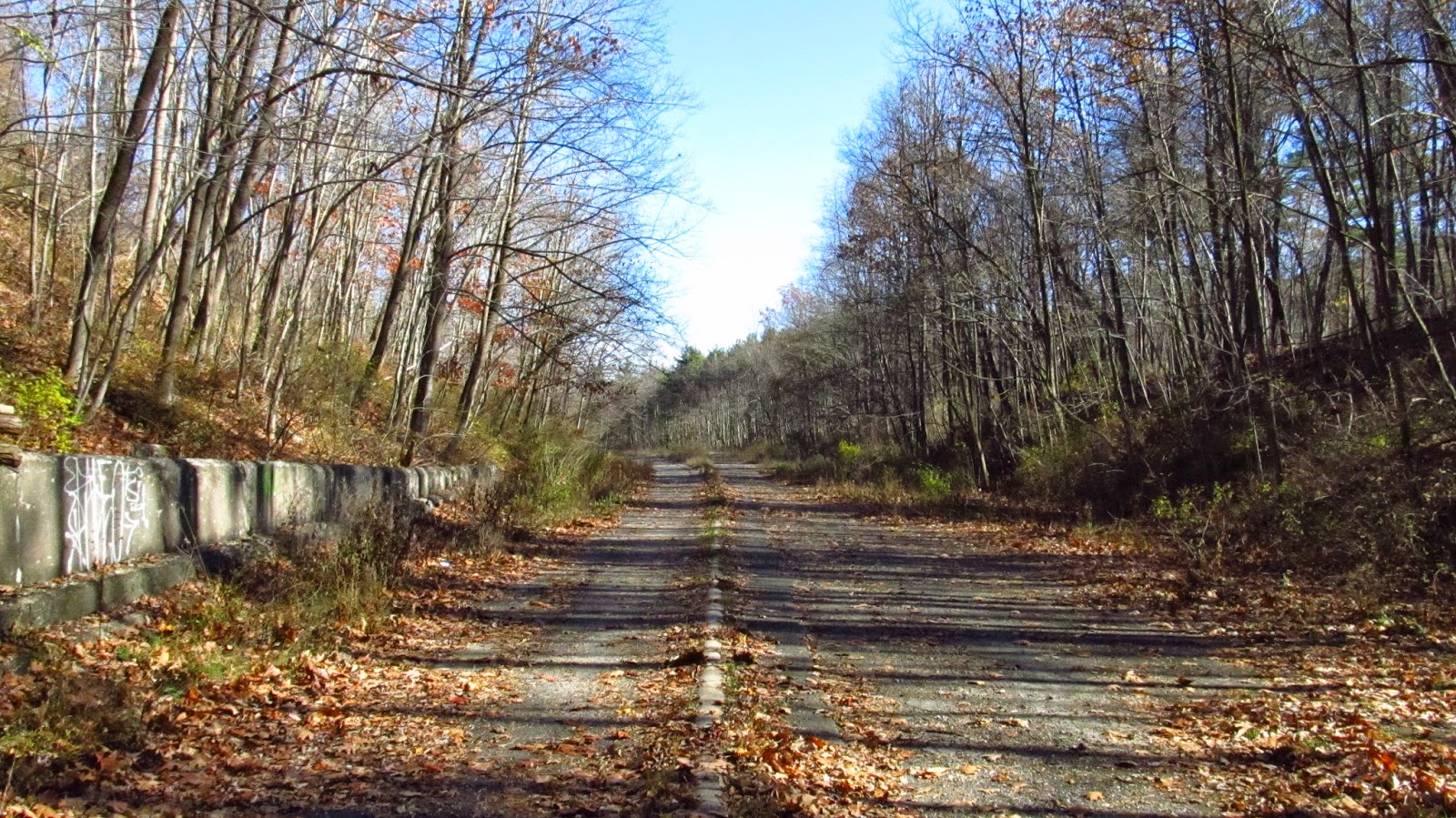 Old Industry of Southwestern Pennsylvania : Abandoned Pennsylvania ...