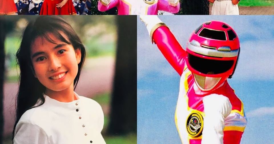 Enjoy the Summer 2019 with 1969 and 1974 Tokuheroine babes