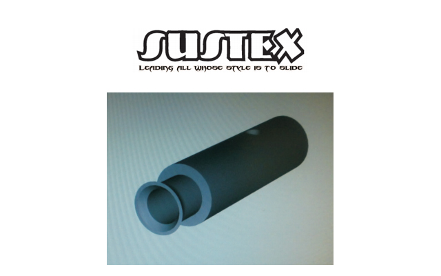 SUSTEX「ステンレス製マフラー NAタイプ」登場|ラジコンもんちぃ - オフロード/オンロード/ドリフト ラジコンニュース