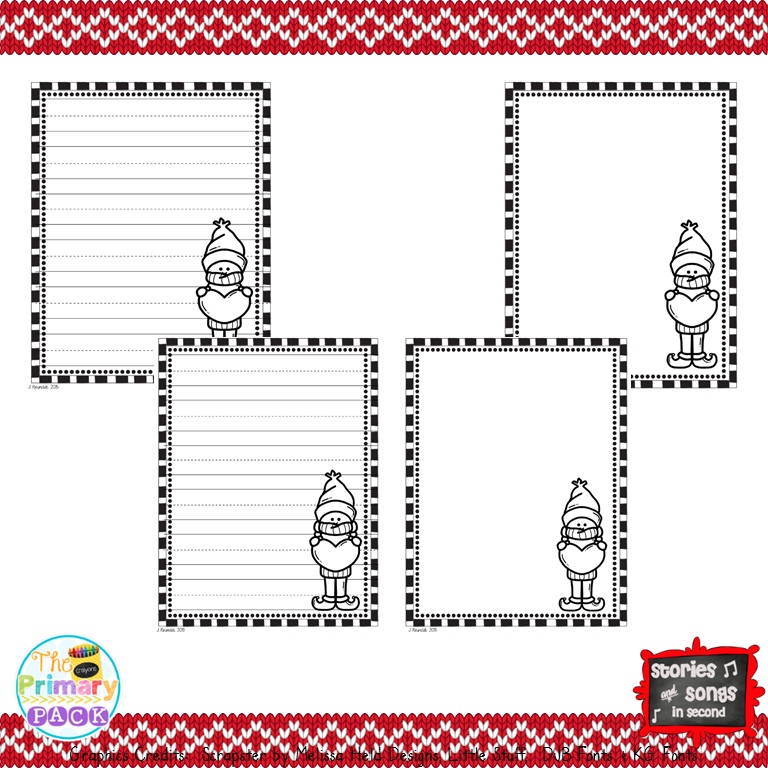 Building Classroom Community with Kindness Elves | Stories and Songs in ...