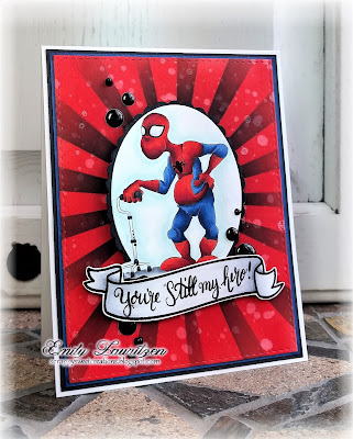 Tuesday Throwdown: Tuesday Throwdown #347 Challenge - For The Men