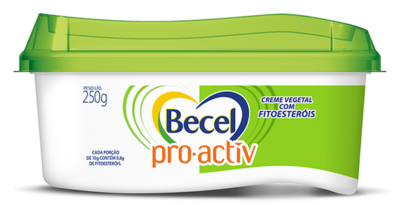 Bromatologia em Saúde: Becel pró-activ: um alimento funcional?