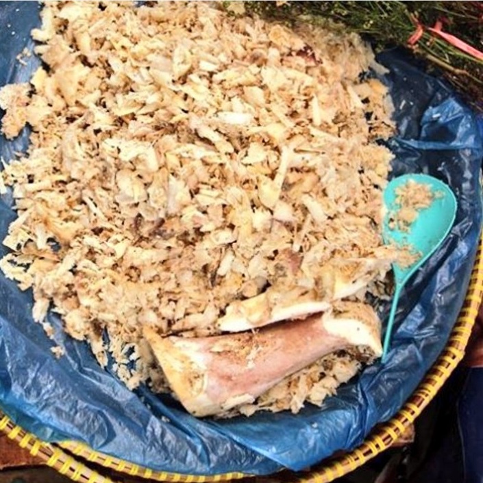 Sambalado Tulang, Makanan Khas Minangkabau Menu Penggugah Selera Yang ...