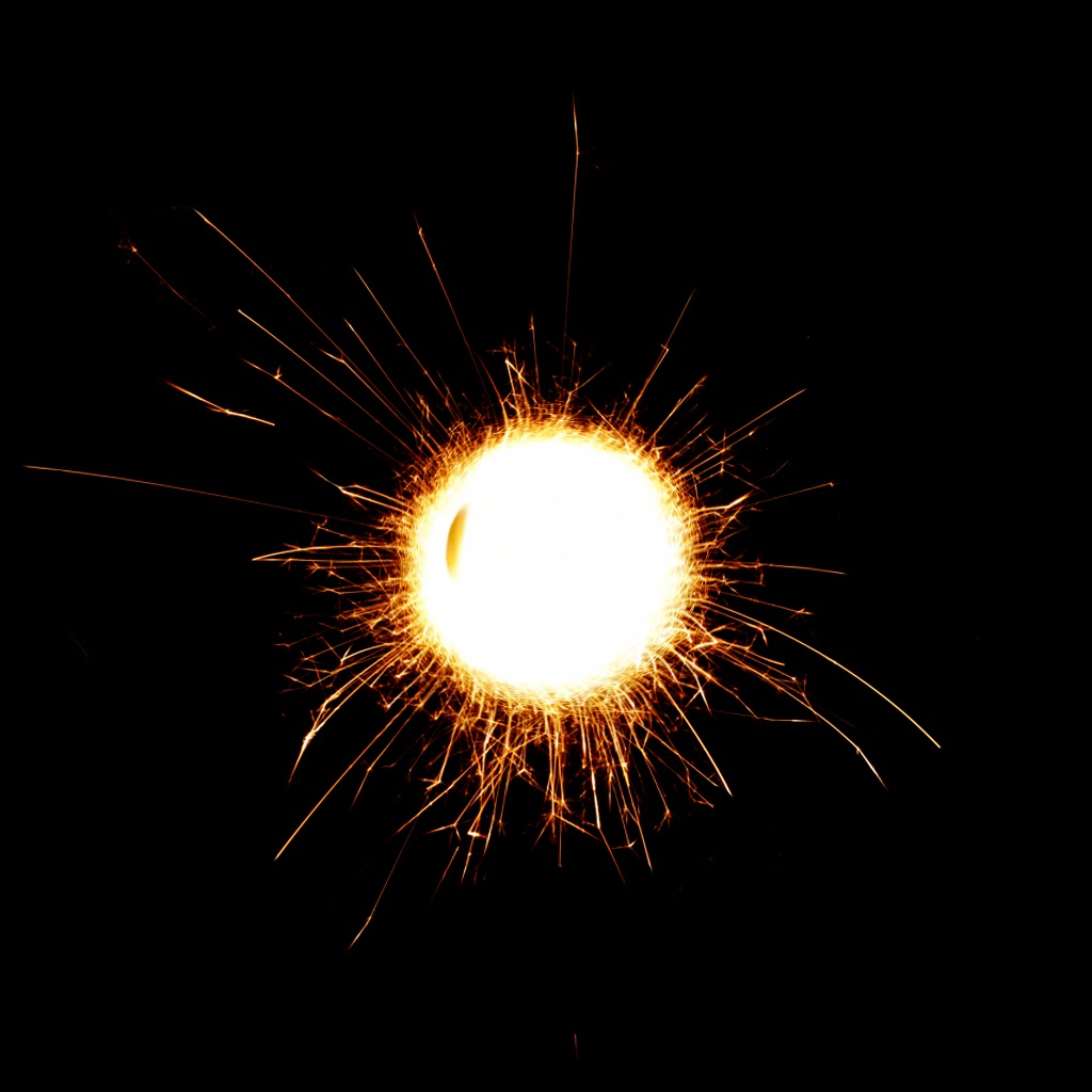 Qiaowei 奈月 Fyp Particle Effect Texture