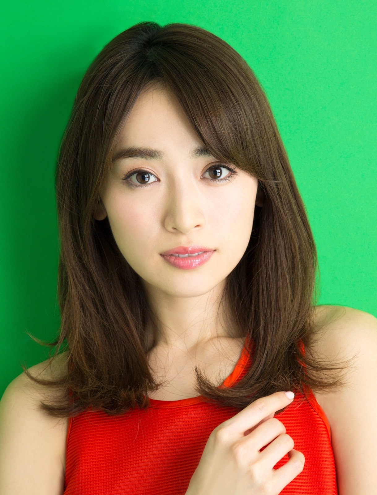 Rika And Friends Photobook