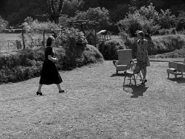 The Single-Minded Movie Blog: The Halfway House (1944)