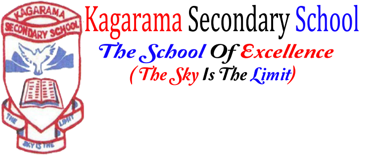 kagarama secondary school: EDUCATION