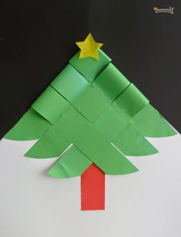 Meisterdada on vahva!: Kuuseke