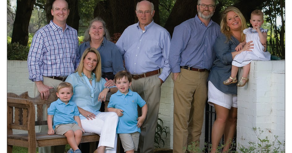 Fort Worth Business Press 2016: The Crumley Family
