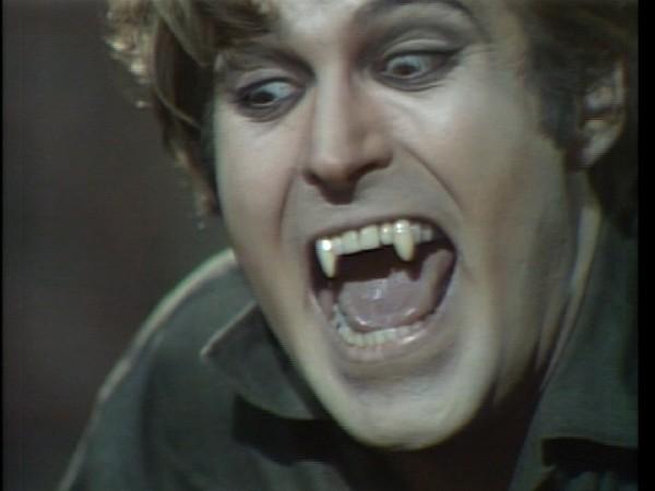 Shadows on the Wall: An Online Dark Shadows Fanzine: The Short, Unhappy ...