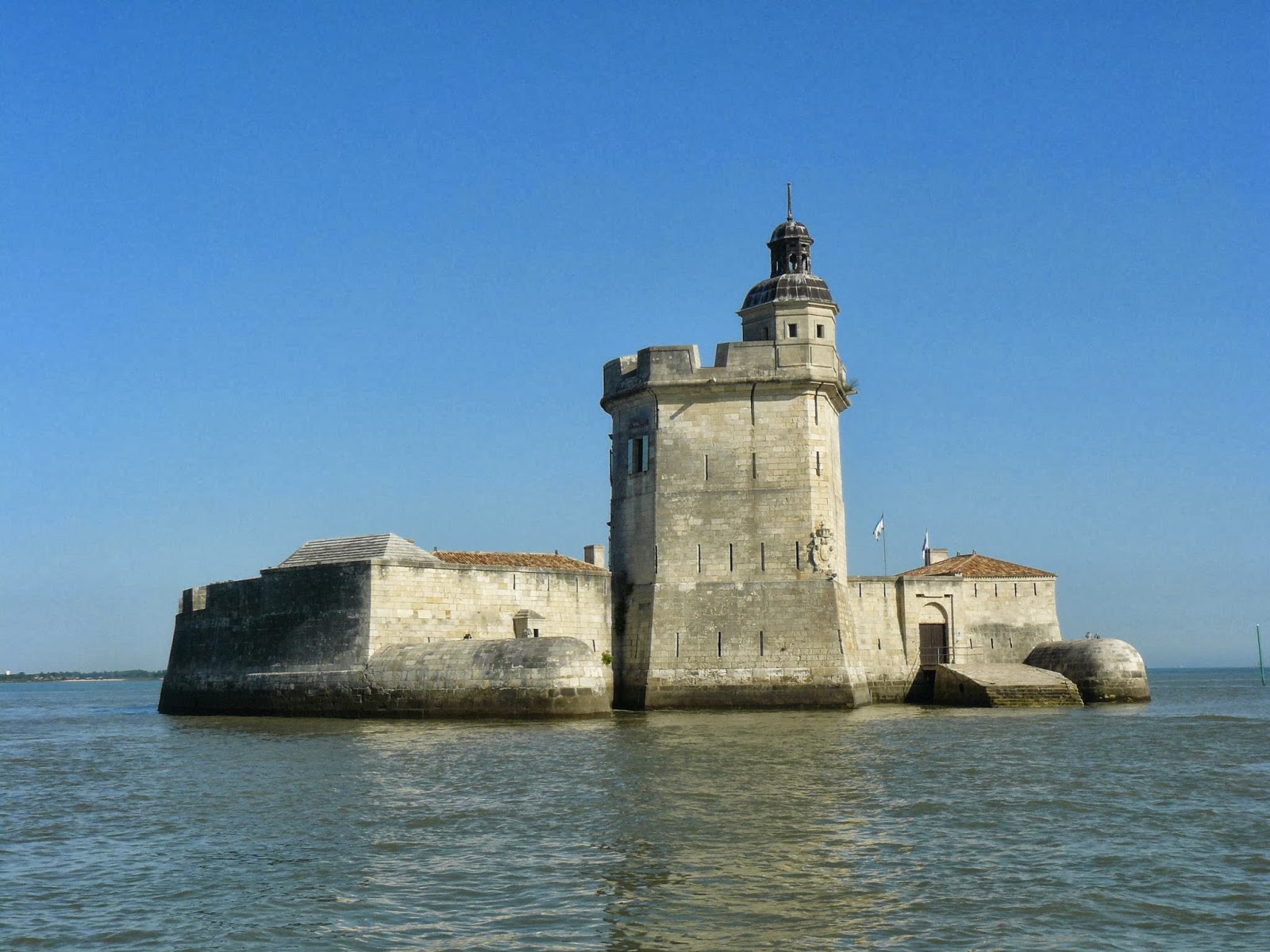 VaubanToMaginot: U3A talk - Fort Louvois