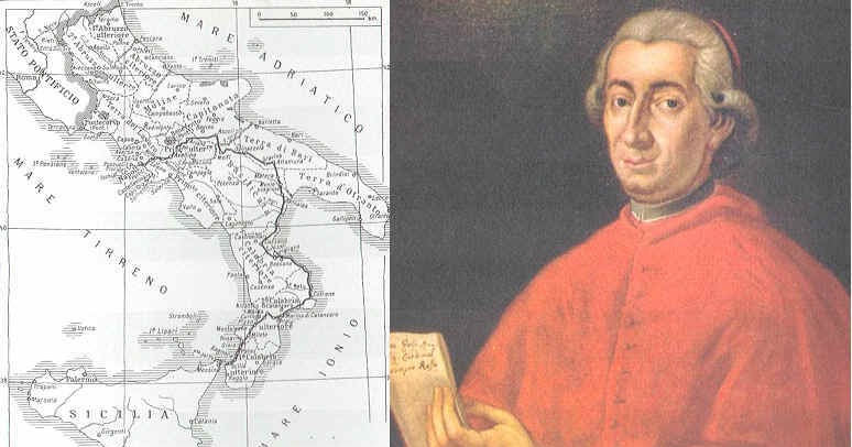 Appunti: FABRIZIO RUFFO DI CALABRIA, IL CONDOTTIERO CHE PER PRIMO ...