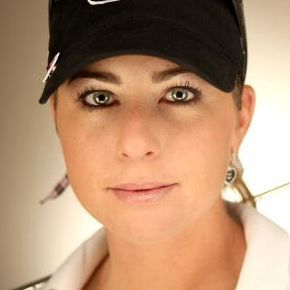 angelia pictures: 24-Paula Creamer