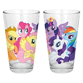 Equestria Daily - MLP Stuff!: Random Merch: Design and Draw Funrise ...