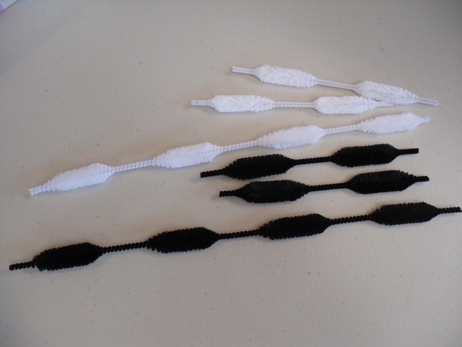 ARTventurous: Skunks!!!