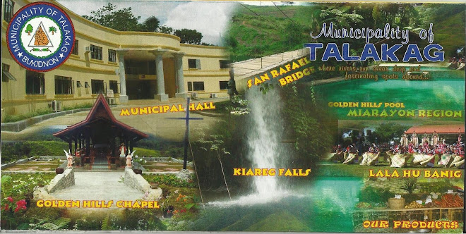 Talbuks Cafe