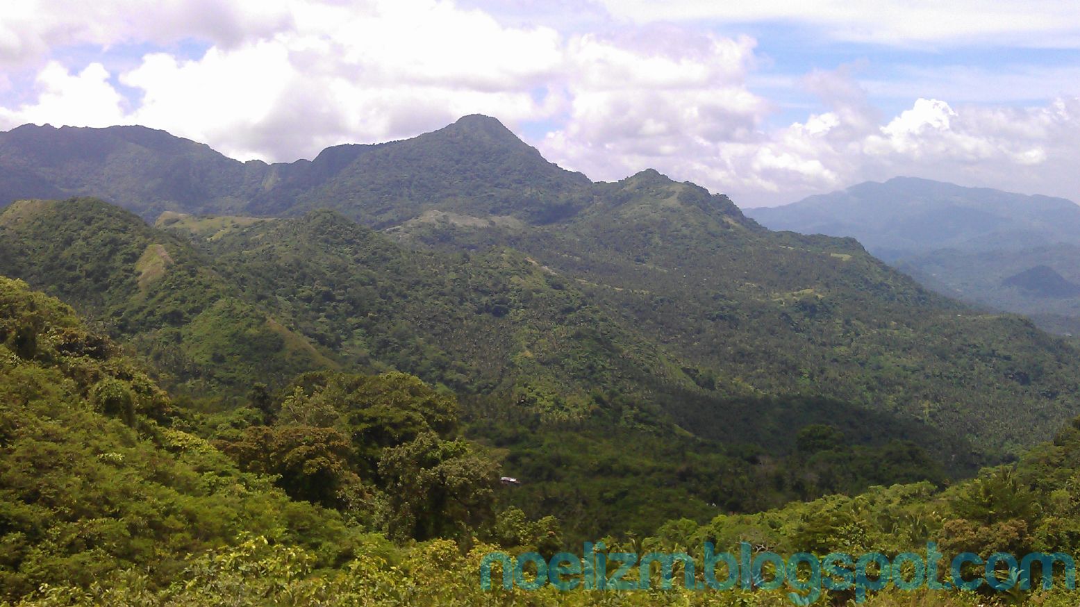 Dayhike of Mt. Daguldol in Batangas | Noelizm