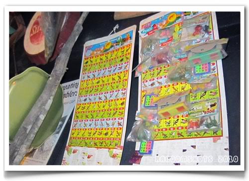 Josephians of the Seventies: Memories of the Tikam game