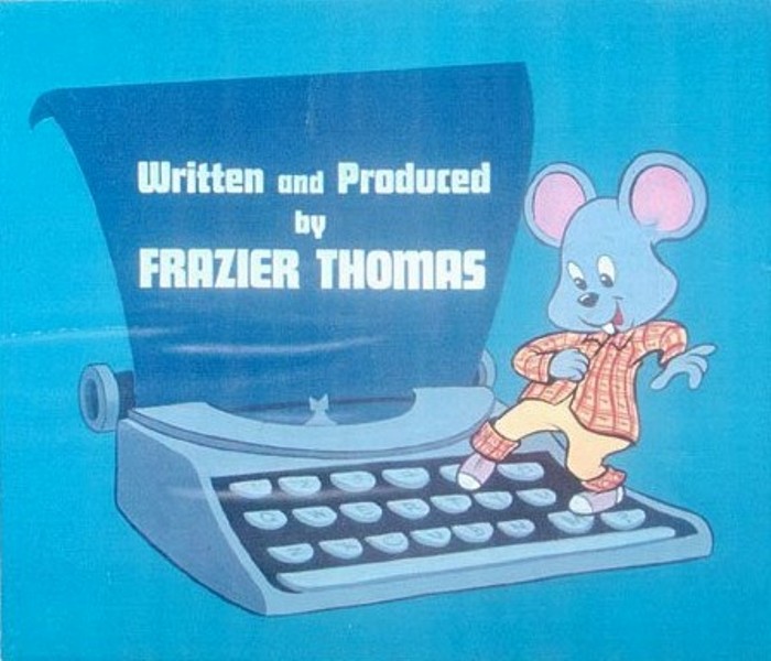 Rankin/Bass-historian: "Don't forget to go to Church or Sunday School ...