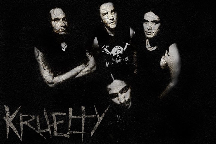 Conheça: Kruelty Brazil