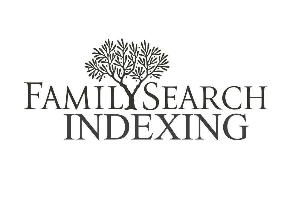 Griffith Park Genealogy: Indexing! What is It? And Why Do We Need It?