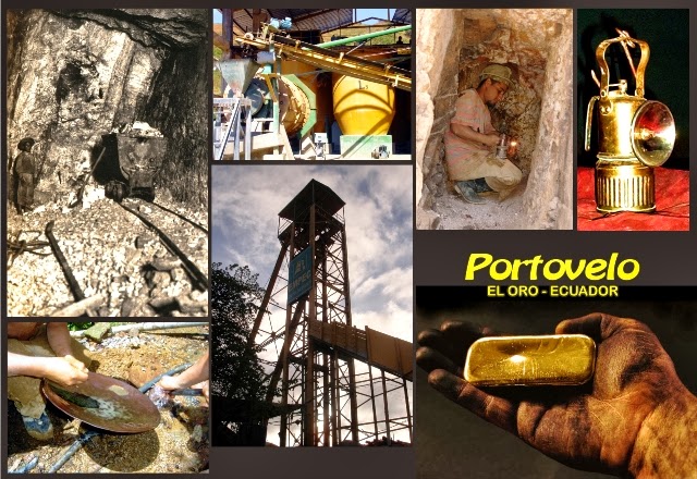 Tendencias: Portovelo