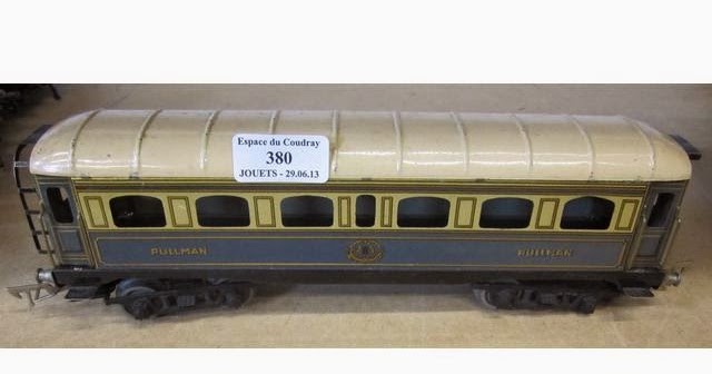 French Model Railway: Sound proofing.