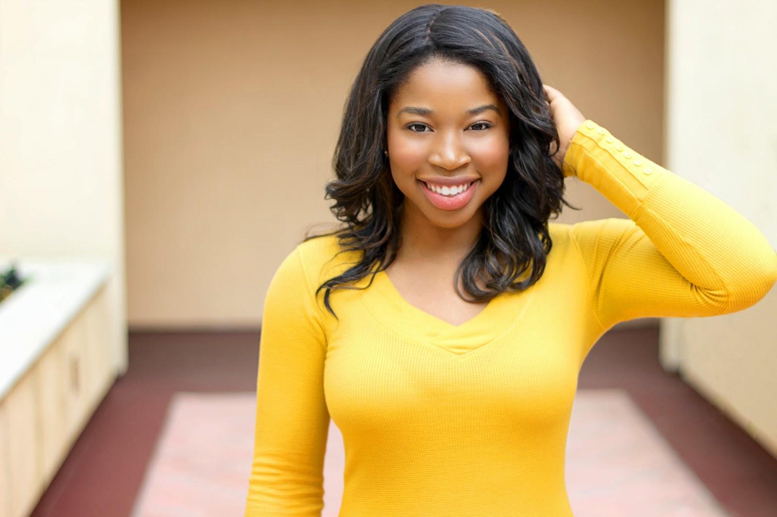 Giovonnie Samuels World: Photo Gallery