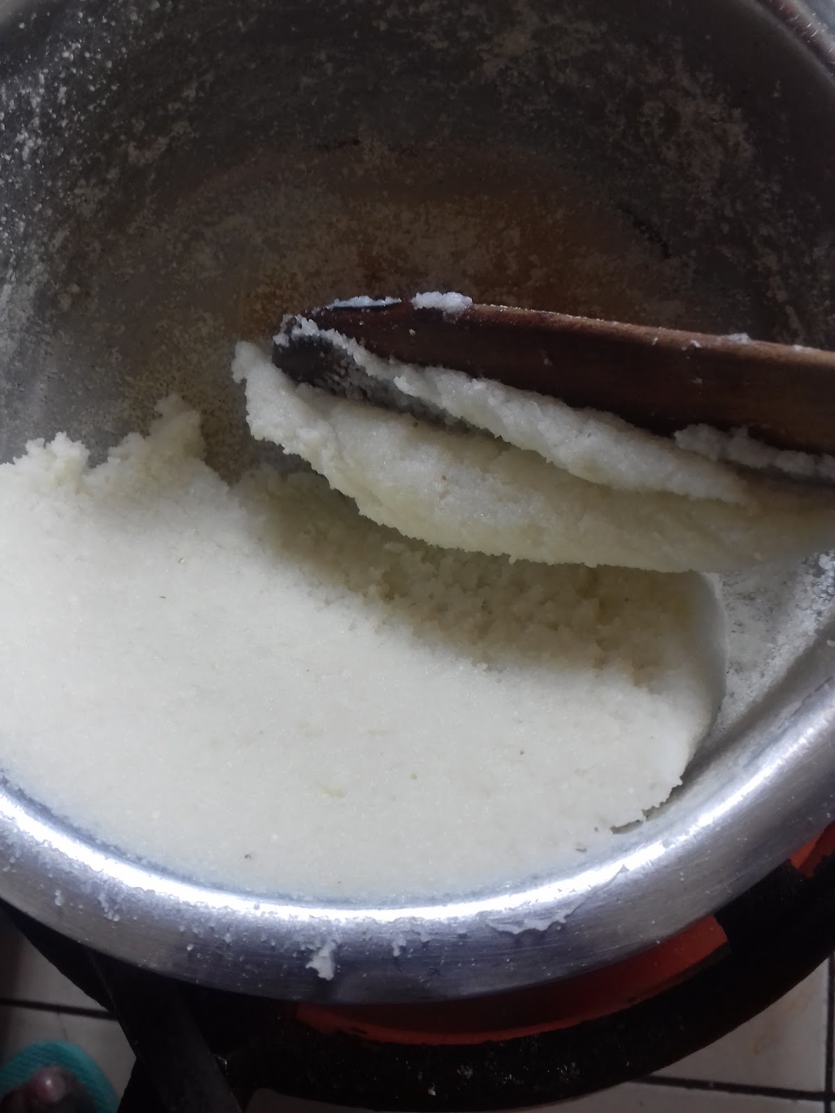 HOW TO COOK THE PERFECT UGALI / Nairobi Kitchen