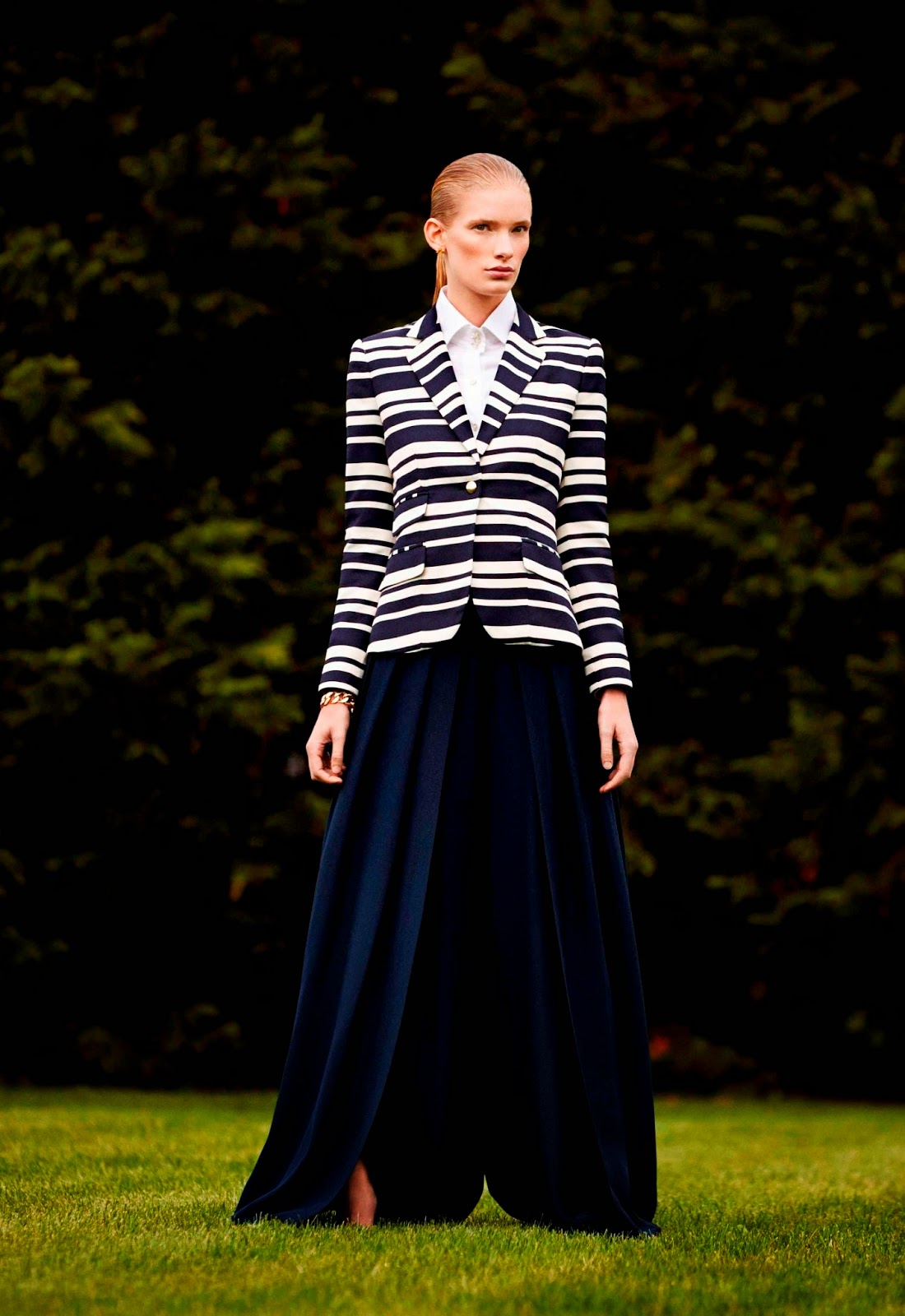 FASHION BY THE RULES: Meet Alvin Valley .. the king of pants