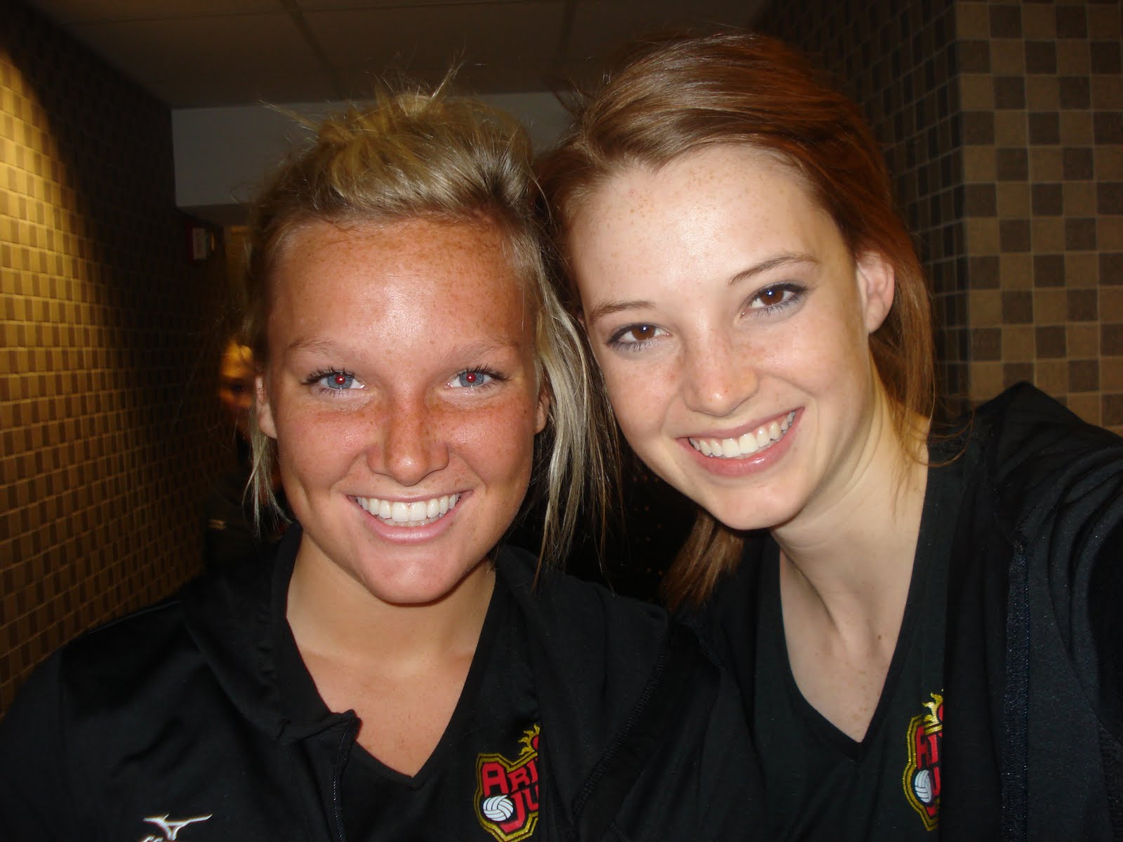 Whitney Wilde: Cece is 21!!!