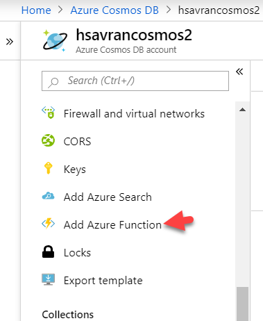 Hasan Savran: Introduction to Change Feed in Cosmos DB with using Azure ...