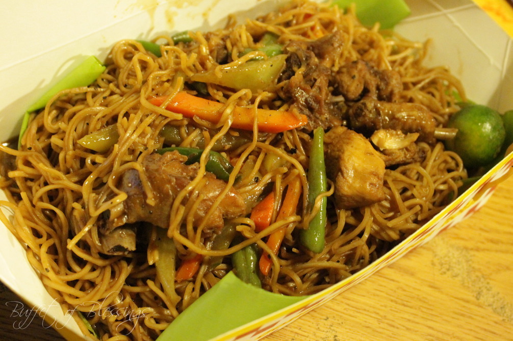 Buffet of blessings: Where to eat and stay in Lucban, Quezon