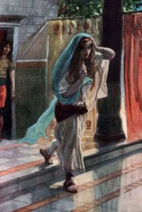 Dig Deeper: Lesson of Amnon