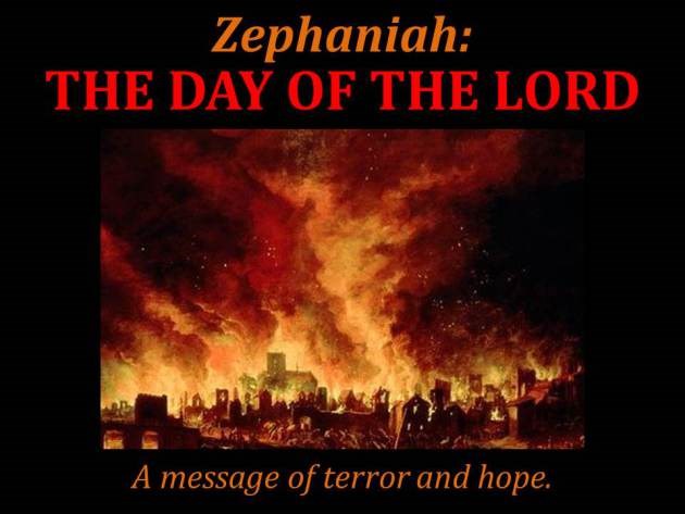 Allacin's Free Illustrated Summaries of Christian Classics: ZEPHANIAH+ ...