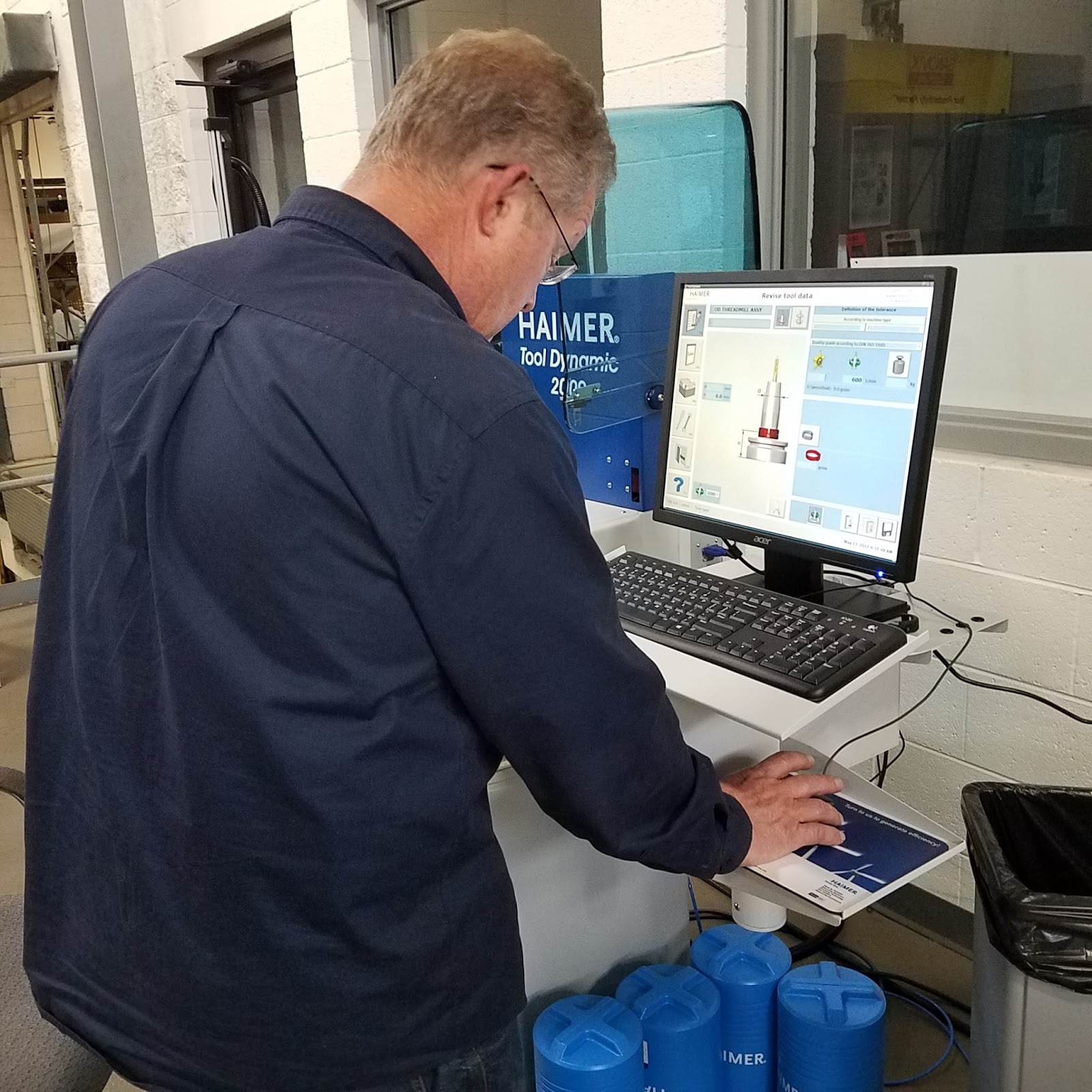 Engman-Taylor Company