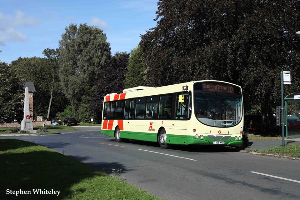 First 'heritage' liveries - LET'S EXPLORE TRAVELING UNIVERSE